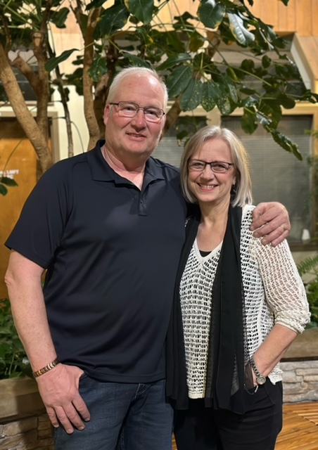 Leadership - New Hope Fellowship of North Idaho
